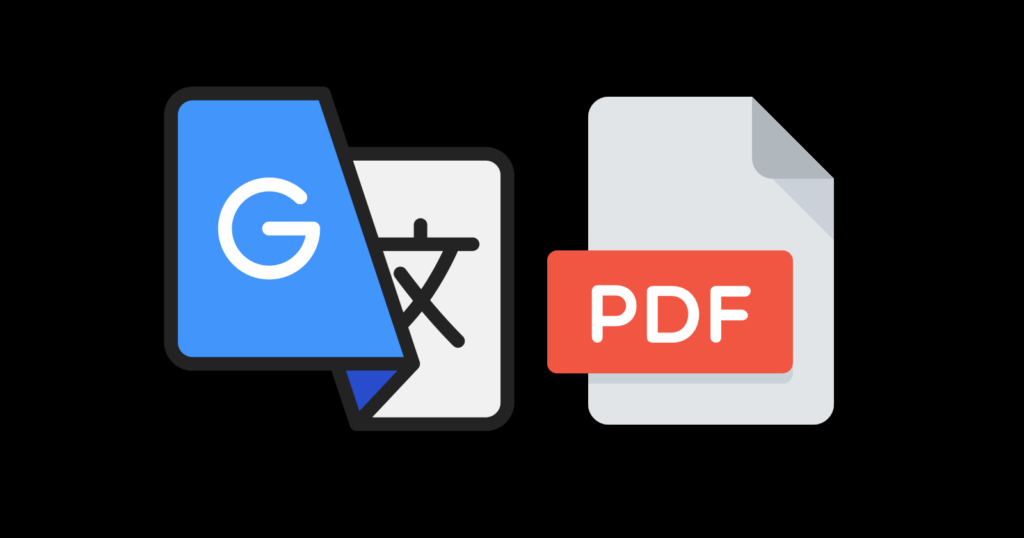  C mo Traducir Un Documento PDF A Cualquier Idioma 